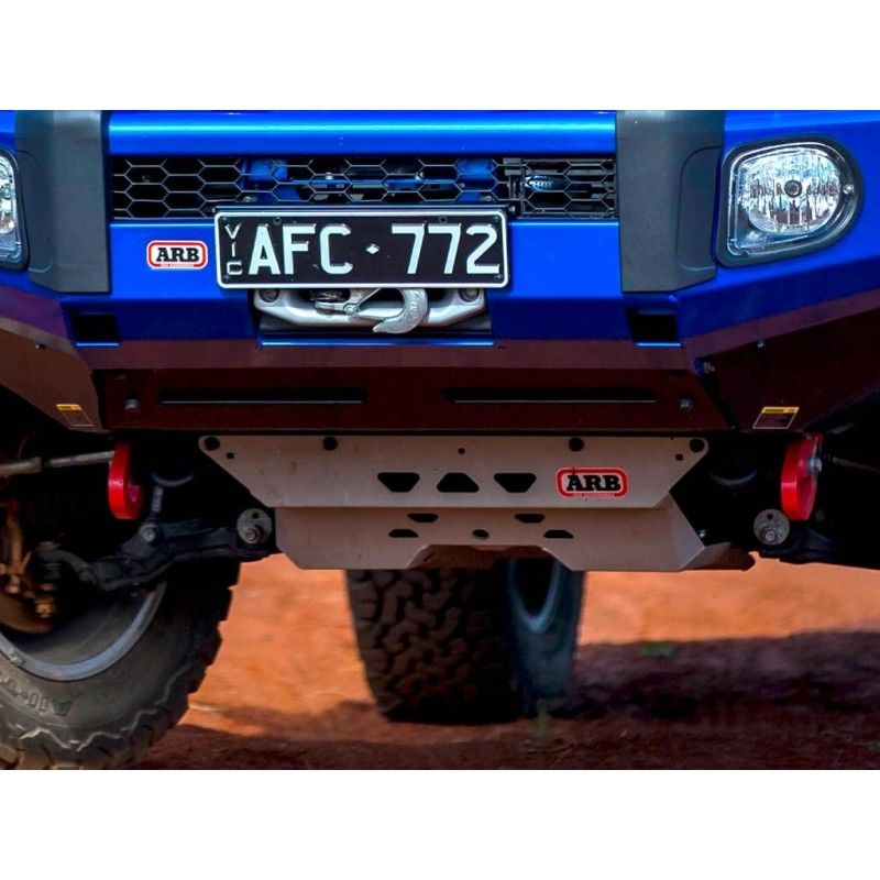 ARB