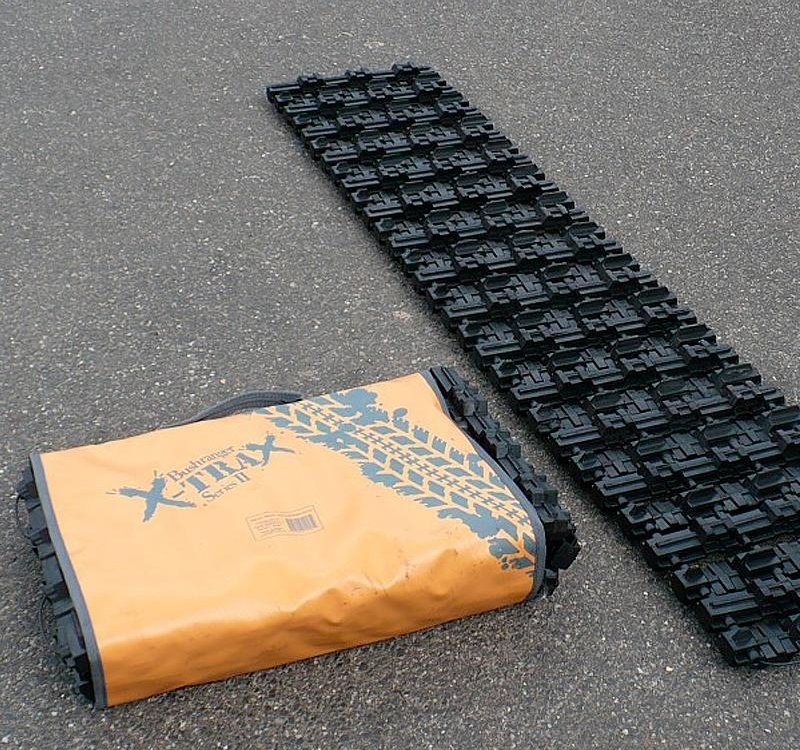 BUSHRANGER 4X4 GEAR - Bushranger 4x4 Gear