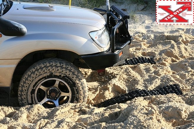 BUSHRANGER 4X4 GEAR - Bushranger 4x4 Gear