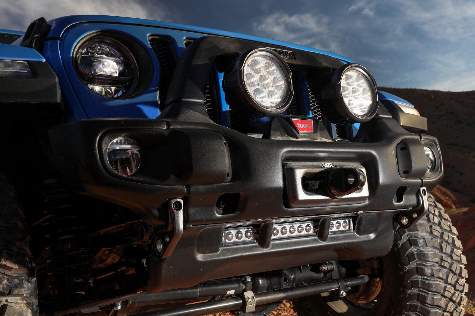 AEV
