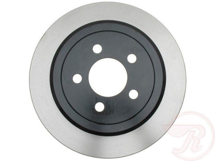 RAYBESTOS - LIBERTY KK VE DODGE NİTRO FREN DİSKİ ARKA, LİBERTY FREN ...